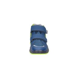 Legero Sneaker in blau | Gr.: 34
