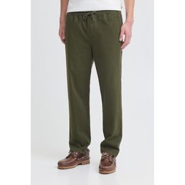 Blend Herren Schlupfhose &raquo;BHMEINO MAXIM RELX EASY PULL&laquo; Baumwollmischung, relaxed fit gr&uuml;n XL, L&auml;nge 32
