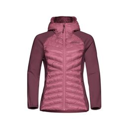 Jack Wolfskin Unterjacken (Strick etc.) ROUTEBURN in Grau0649 | Gr.: XL