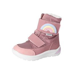 Ricosta Grundschule Stiefel in pink | Gr.: 30