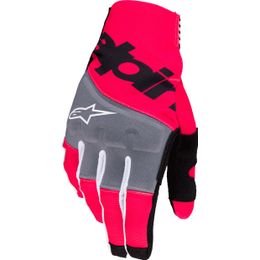 Alpinestars Techstar S26, Handschuhe