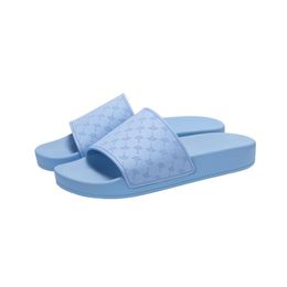 JOOP! Damen JOOP! Badepantolette Strandschuh, Sommerschuh, Badeschuh, Schlappen zum Schlupfen 41