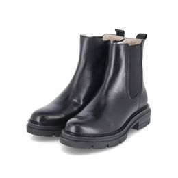 Fr&auml;ulein Frida Schlupfstiefel in black | Gr.: 38