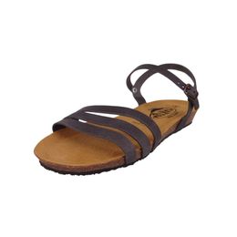 Plakton Sandalen blau | Gr.: 37