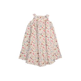 Walkiddy Kleid Flowers & Leaves - Flared Dress | Gr.: 146