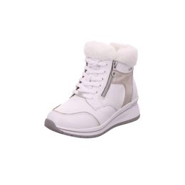 Caprice Boots Mit Tex-Membran in wei&szlig; | Gr.: 37