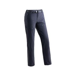 Maier Sports Hosen lang Lulaka in Marine3272 | Gr.: 36