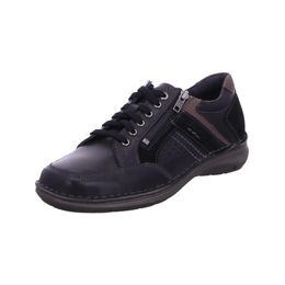 Josef Seibel Schn&uuml;rschuh in schwarz | Gr.: 40