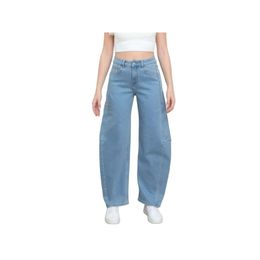 Ital-Design Jeans in Blau | Gr.: M