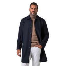 JP1880 Kurzmantel in navy blau | Gr.: XL