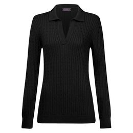 Felix Hardy Pullover Damen Gr&ouml;&szlig;e M schwarz