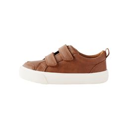 Next Sneaker Jungen Gr&ouml;&szlig;e 21 braun