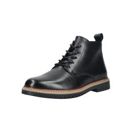 Ara Stiefelette SILVIO SILVIO in Schwarz | Gr.: 44