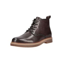 Ara Stiefelette SILVIO SILVIO in Mocca | Gr.: 43