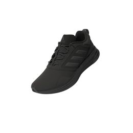 Adidas Laufschuh Duramo Protect in cblack/cblack/carbon | Gr.: 8,5