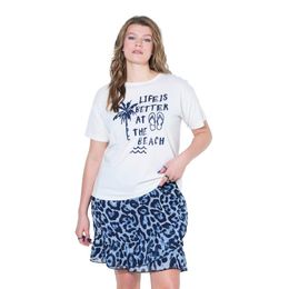 Studio Untold Shirt in offwhite | Gr.: 58-60