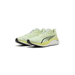 Puma Laufschuh "Electrify Nitro 4" in Gr&uuml;n | Gr.: 42