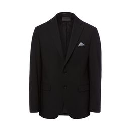 Finshley & Harding Finshley & Harding Sakko in schwarz | Gr.: 56