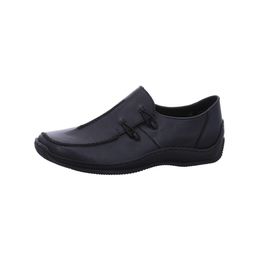 Rieker Slipper in Schwarz | Gr.: 39