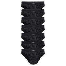H.I.S. H.I.S Slips Herren Gr&ouml;&szlig;e S schwarz