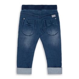 Sigikid Jeans in dunkelblau | Gr.: 98