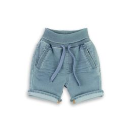 Sigikid Jeans Bermuda in hellblau | Gr.: 68