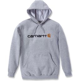 Carhartt Signature Logo, Kapuzenpullover