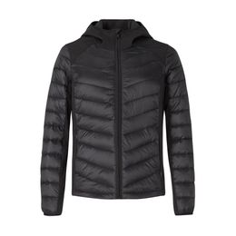 Protest Winterjacke 'PRTCHARON' Damen Gr&ouml;&szlig;e M schwarz