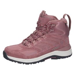 Waldl&auml;ufer Waldl&auml;ufer Boots Damen Gr&ouml;&szlig;e 36 rosa