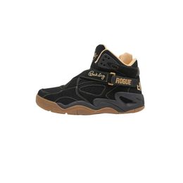 Ewing High-Top Sneakers 'Rouge' male size 46 Beige / Black