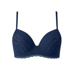 C&city BH Damen Gr&ouml;&szlig;e 75 saphir