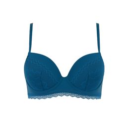 C&city BH Damen Gr&ouml;&szlig;e 90 petrol