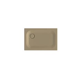 Wolf Bette BetteUltra Duschwanne 8600-417 90x60x2,5cm, hazel