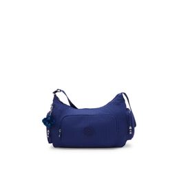 Kipling Wickeltasche 'Gabbina' Gr&ouml;&szlig;e One Size dunkelblau