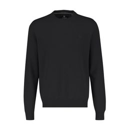 Lerros Pullover Herren Gr&ouml;&szlig;e L schwarz