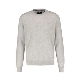Lerros Pullover Herren Gr&ouml;&szlig;e XL hellgrau