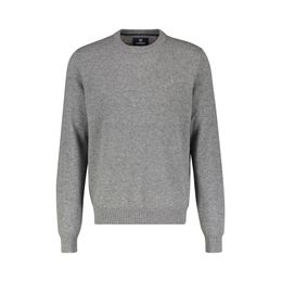 Lerros Pullover Herren Gr&ouml;&szlig;e M grau / graumeliert