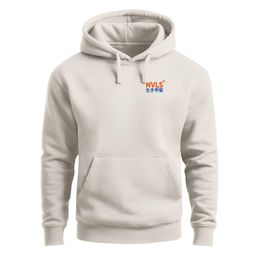 Neverless Sweatshirt 'Okinawa' male size M Nude