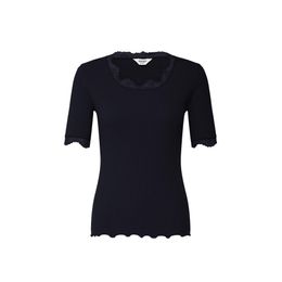 oxmo Shirt ' OXNSuna Lace ' female size M Black
