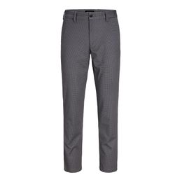 Jack & Jones JACK & JONES Chino Pants male size 33 Grey