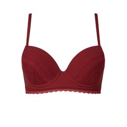 C&city BH Damen Gr&ouml;&szlig;e 85 bordeaux