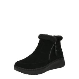 Skechers Ankle Boots female size 38 Black