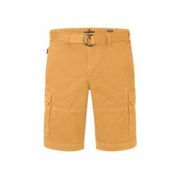 Redpoint Cargohose Herren Gr&ouml;&szlig;e 33 gelb