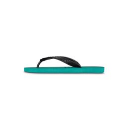 Uzurii Luxury Footwear T-Bar Sandals 'Python' female size 37.5 Green