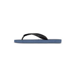 Uzurii Luxury Footwear T-Bar Sandals 'Python' female size 37.5 Navy