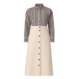 Touche Prive Rock Damen Gr&ouml;&szlig;e 36 hellbeige