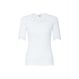 oxmo Shirt ' OXNSuna Lace ' female size XL White