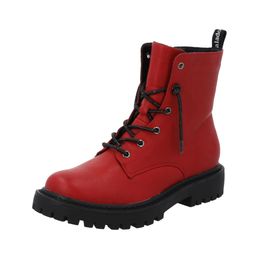 Palado Boots 'Palado Sideros Spark' Damen Gr&ouml;&szlig;e 37 rot