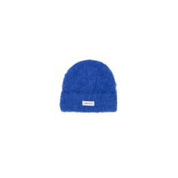 Dr. Denim M&uuml;tze 'Kiwa Beanie' Damen Gr&ouml;&szlig;e 54/64 blau