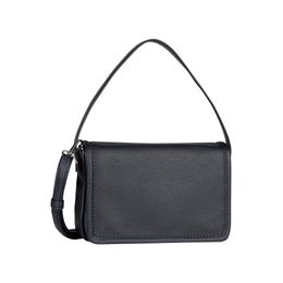 Tom Tailor Schultertasche 'Delphina' Damen Gr&ouml;&szlig;e S nachtblau